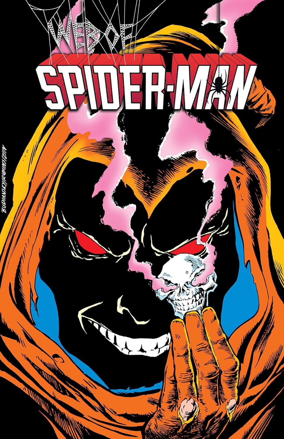 MARVEL SOLICITATIONS – JANUARY 2026 – Collected Editions