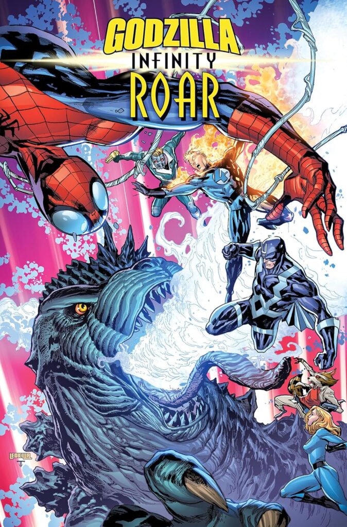 MARVEL SOLICITATIONS – SEPTEMBER 2026 – Collected Editions